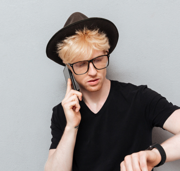 Marc Cook - LotteLust Shop